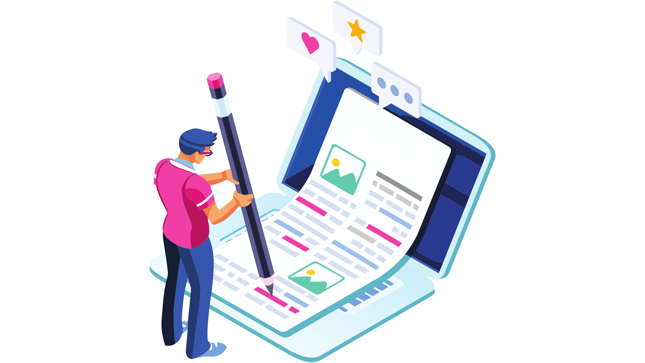  How To Write A Book With No Experience Blogging Guide