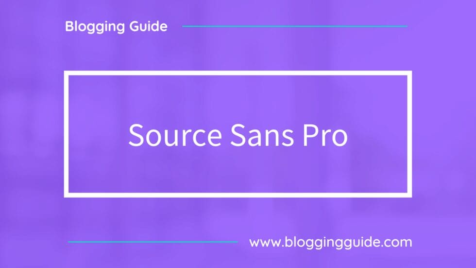 Best Fonts in Adobe Illustrator - Blogging Guide