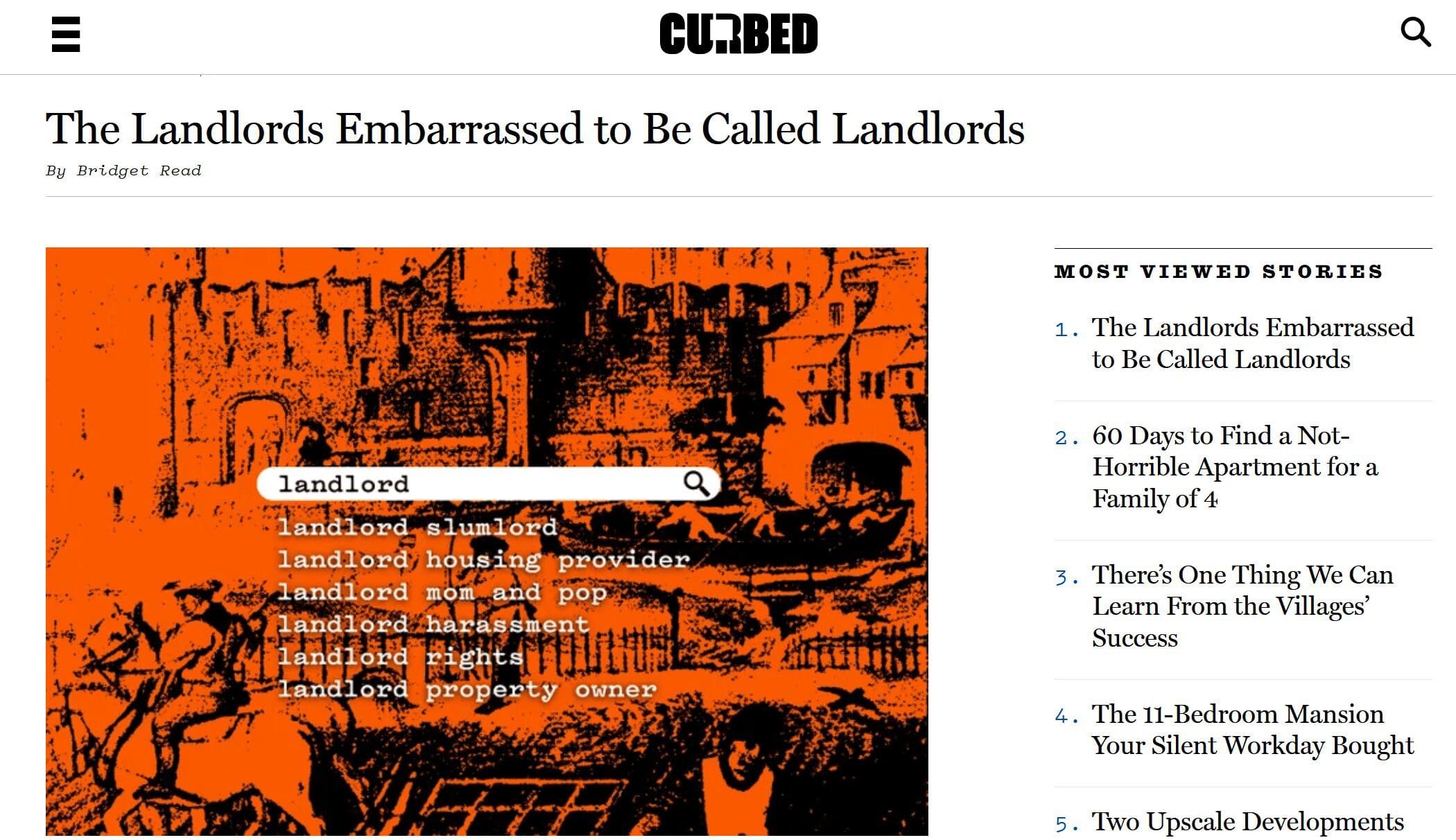 Blog Banner Examples - Blogging Guide