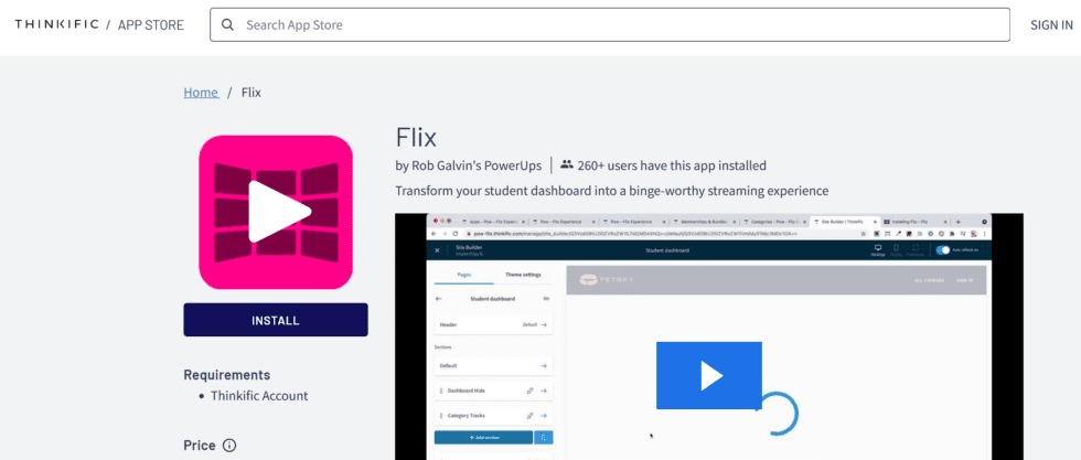 Best Thinkific Apps for Optimizing Site Design - Blogging Guide