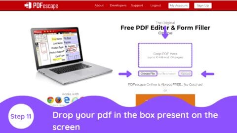 How to Make Clickable PDFs Using Canva - Blogging Guide