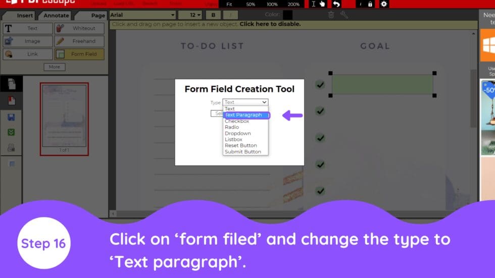 How To Make Clickable PDFs Using Canva Blogging Guide