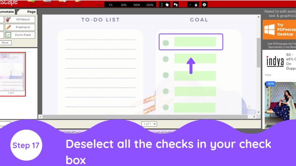 How to Make Clickable PDFs Using Canva - Blogging Guide
