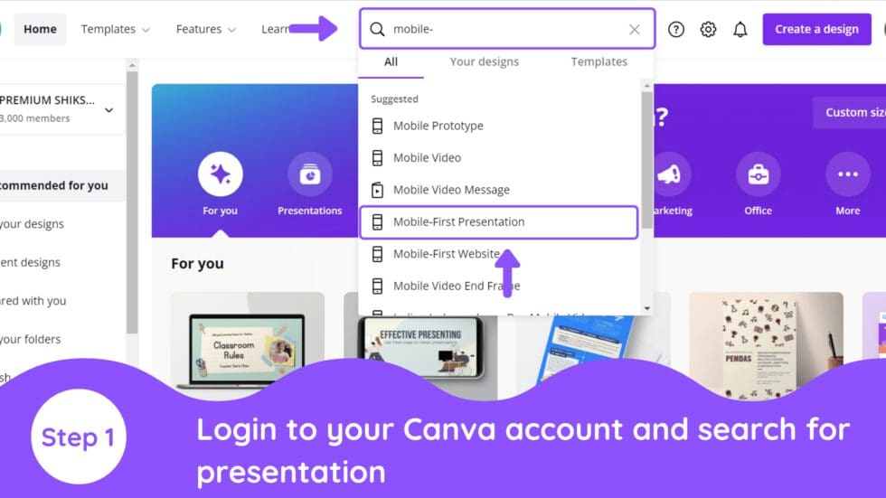 How to Create a Newsletter in Canva - Blogging Guide