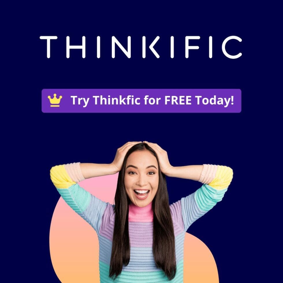 Best Thinkific Apps for Optimizing Site Design - Blogging Guide