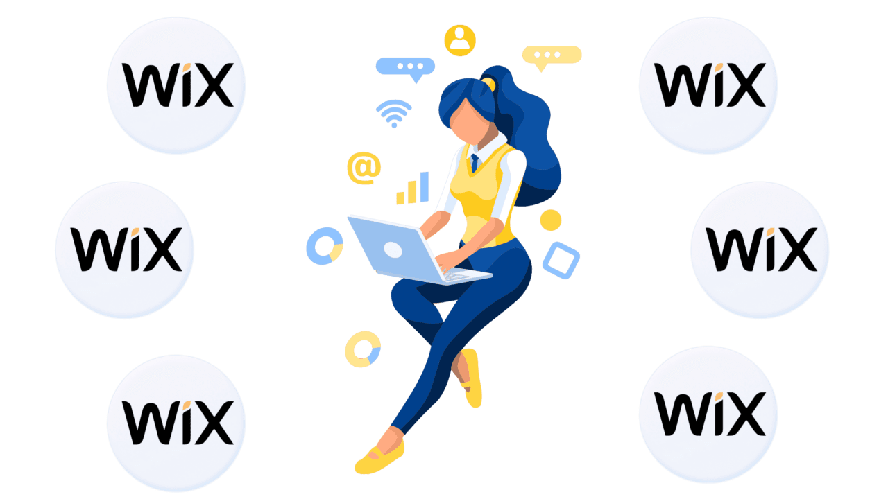 Wix Review - Blogging Guide