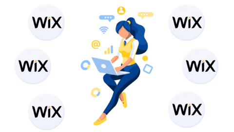 Wix Review - Blogging Guide