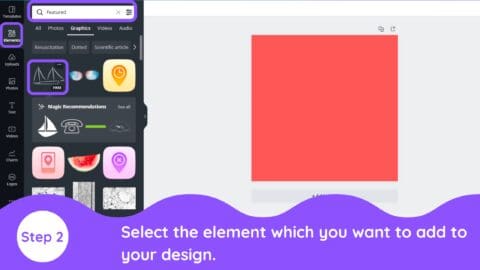 How to Go Back to an Older Version of Your Canva Design - Blogging Guide