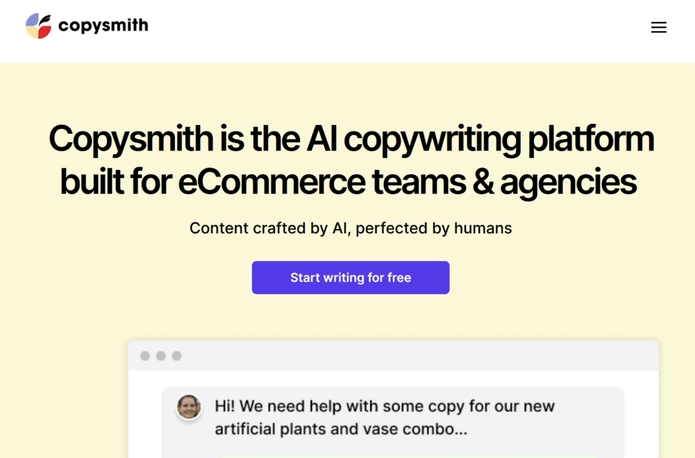 Best AI Writing Tools (2023) - Blogging Guide