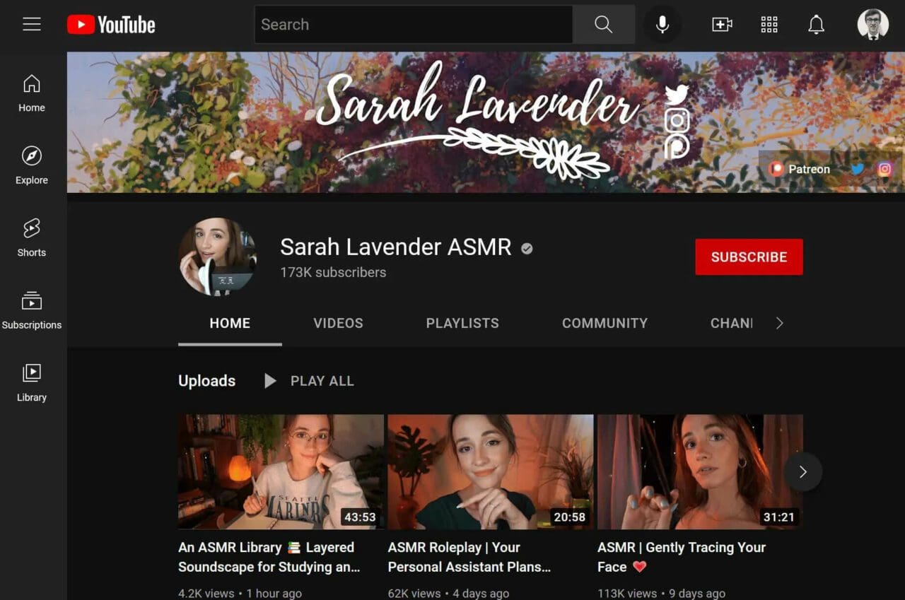 Passion Economy Examples - Blogging Guide