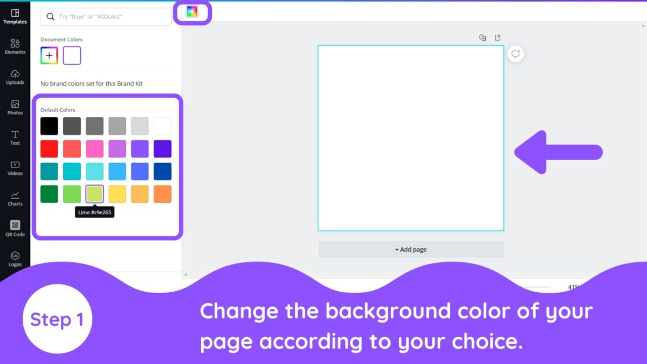 How to Adjust The Duration of Animations in Canva - Blogging Guide