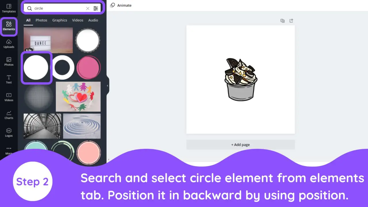 How to Create a Favicon with Canva - Blogging Guide