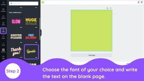 How to Adjust The Duration of Animations in Canva - Blogging Guide