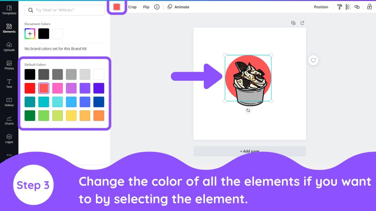 How to Create a Favicon with Canva - Blogging Guide How to Create a Favicon with Canva - Blogging Guide