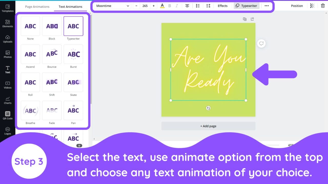 How To Adjust The Duration Of Animations In Canva Blogging Guide