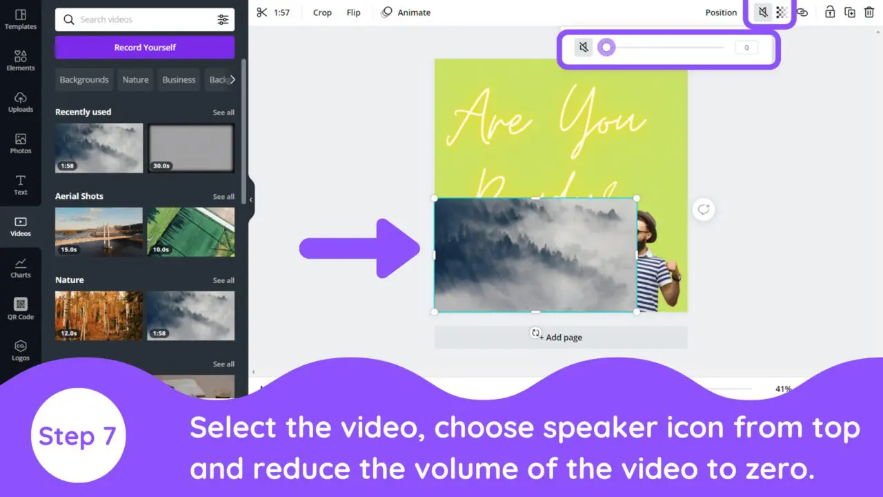 How to Adjust The Duration of Animations in Canva - Blogging Guide