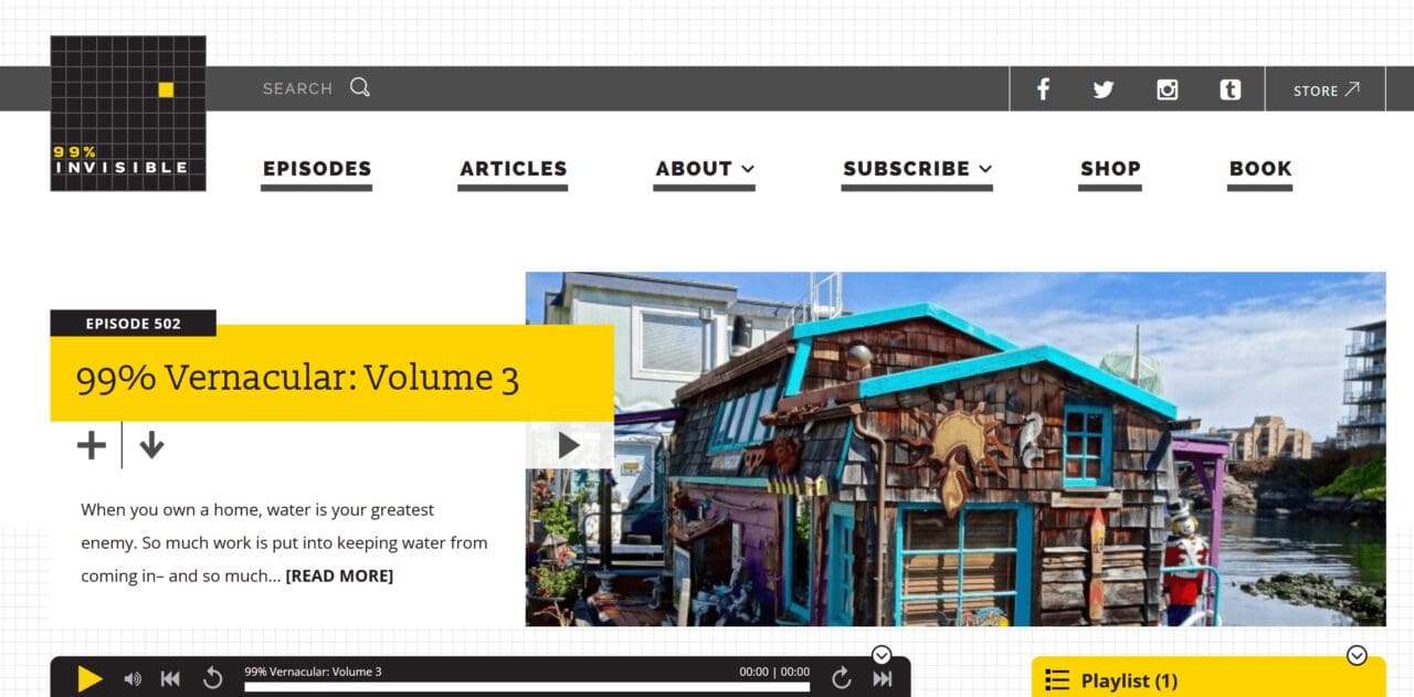 Amazing WordPress Website Examples - Blogging Guide