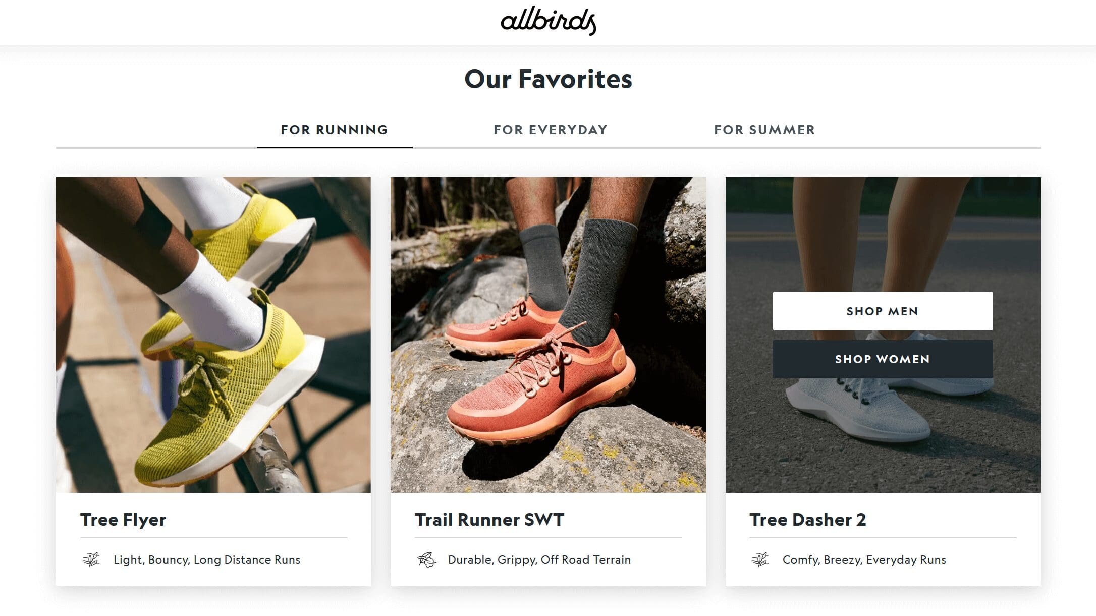 Amazing Shopify Store Examples - Blogging Guide