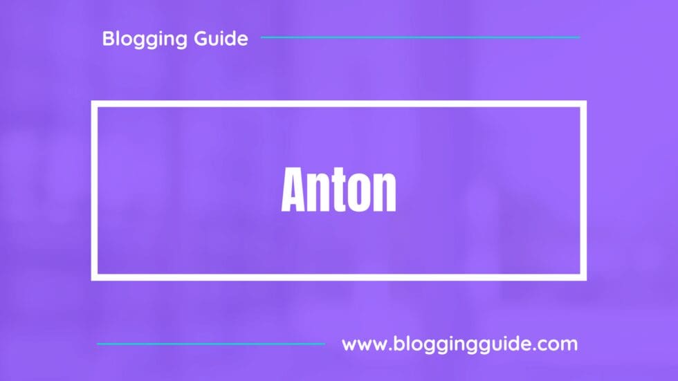 Best Canva Fonts for Posters - Blogging Guide