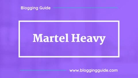 Best Masculine Fonts in Canva - Blogging Guide