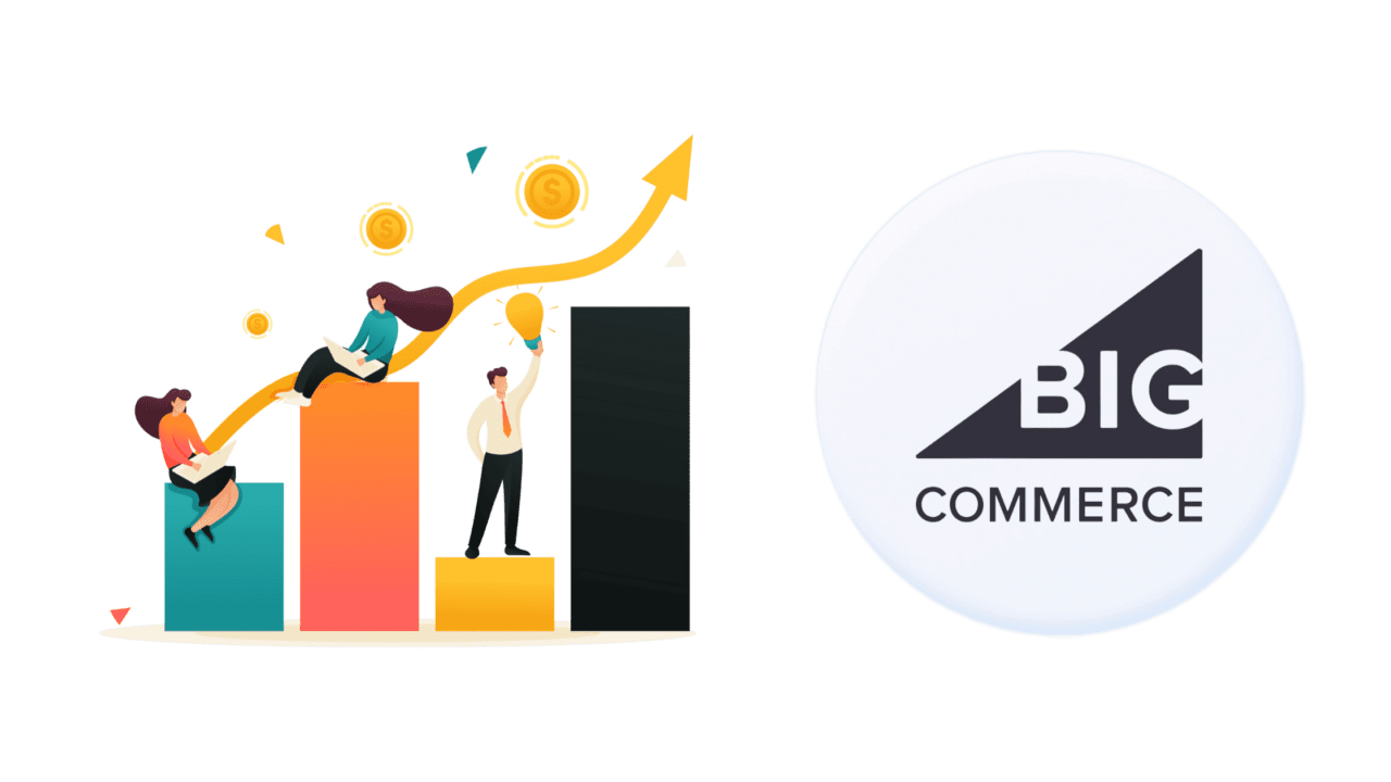 BigCommerce Review - Blogging Guide
