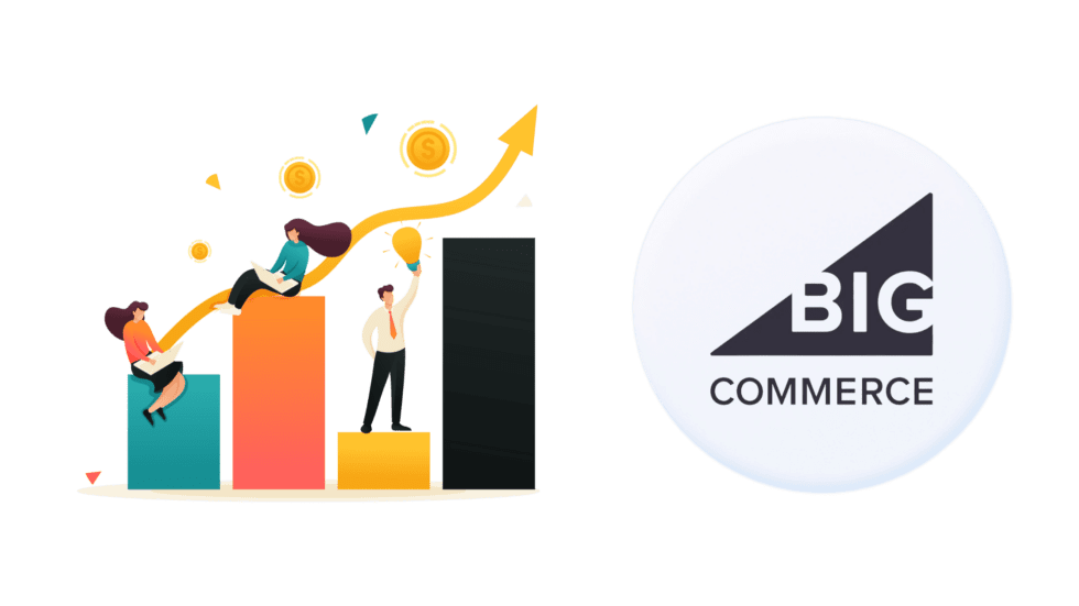 BigCommerce Review - Blogging Guide