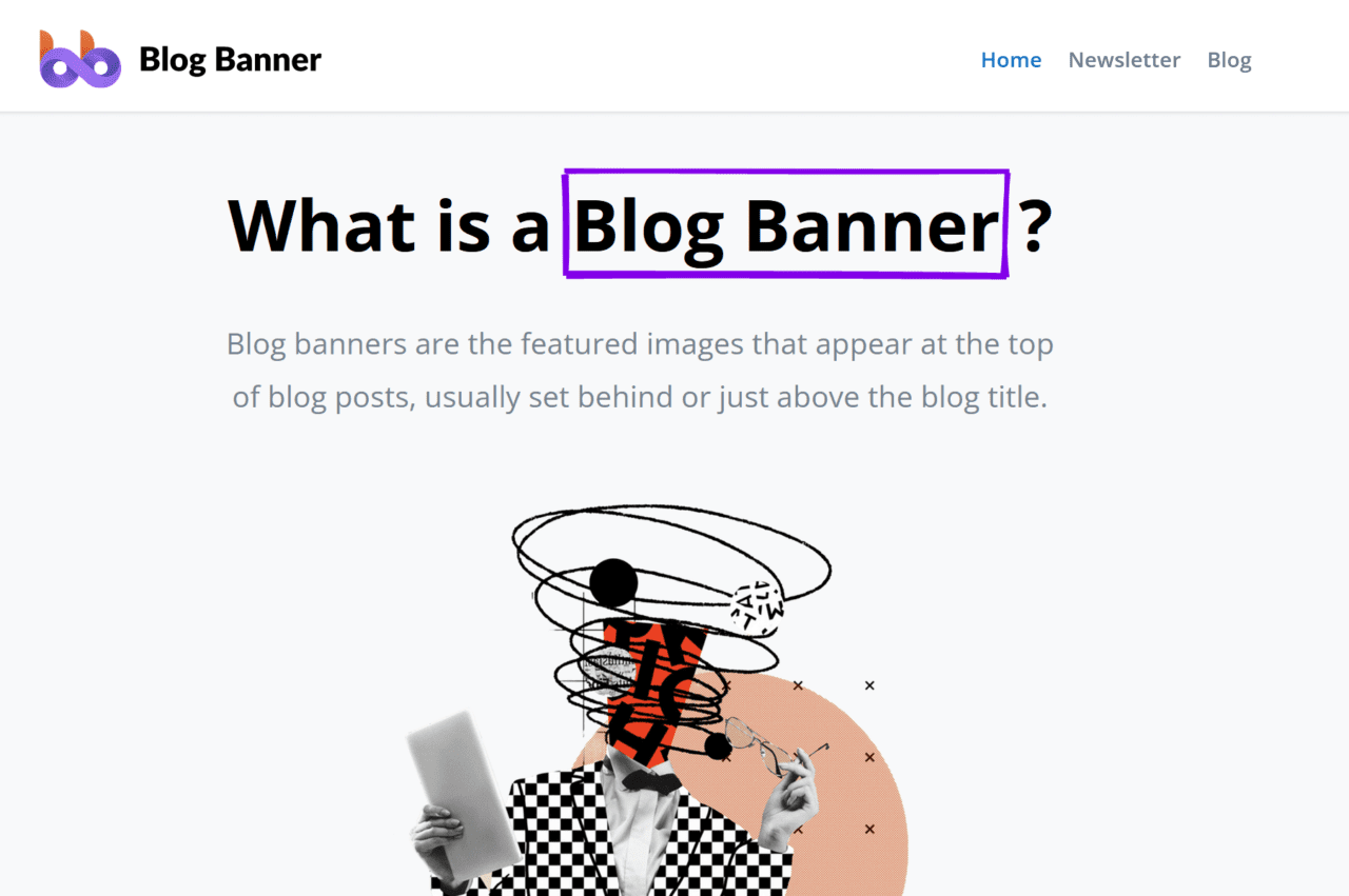 Amazing WordPress Website Examples - Blogging Guide