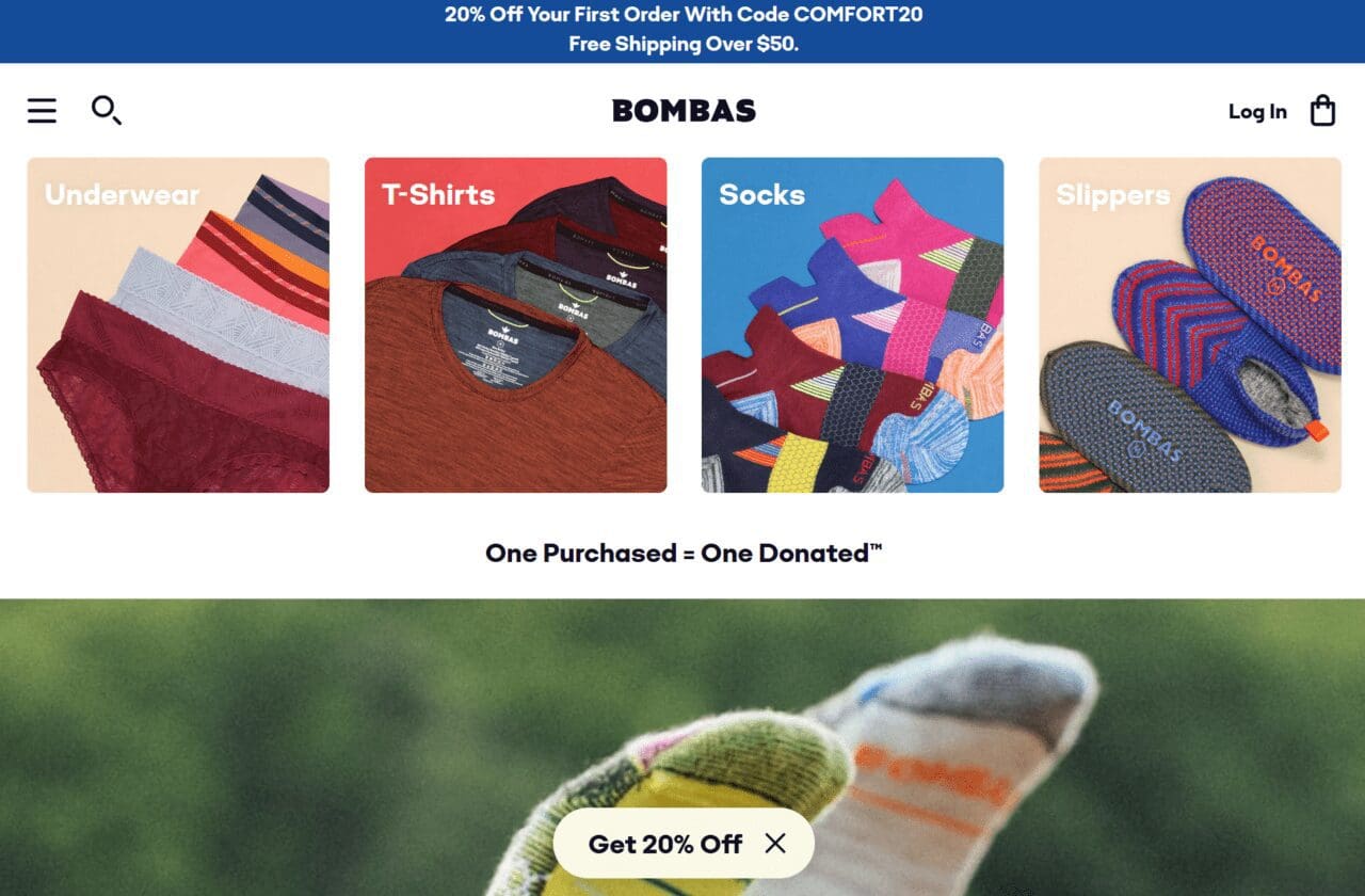 Amazing Shopify Store Examples - Blogging Guide