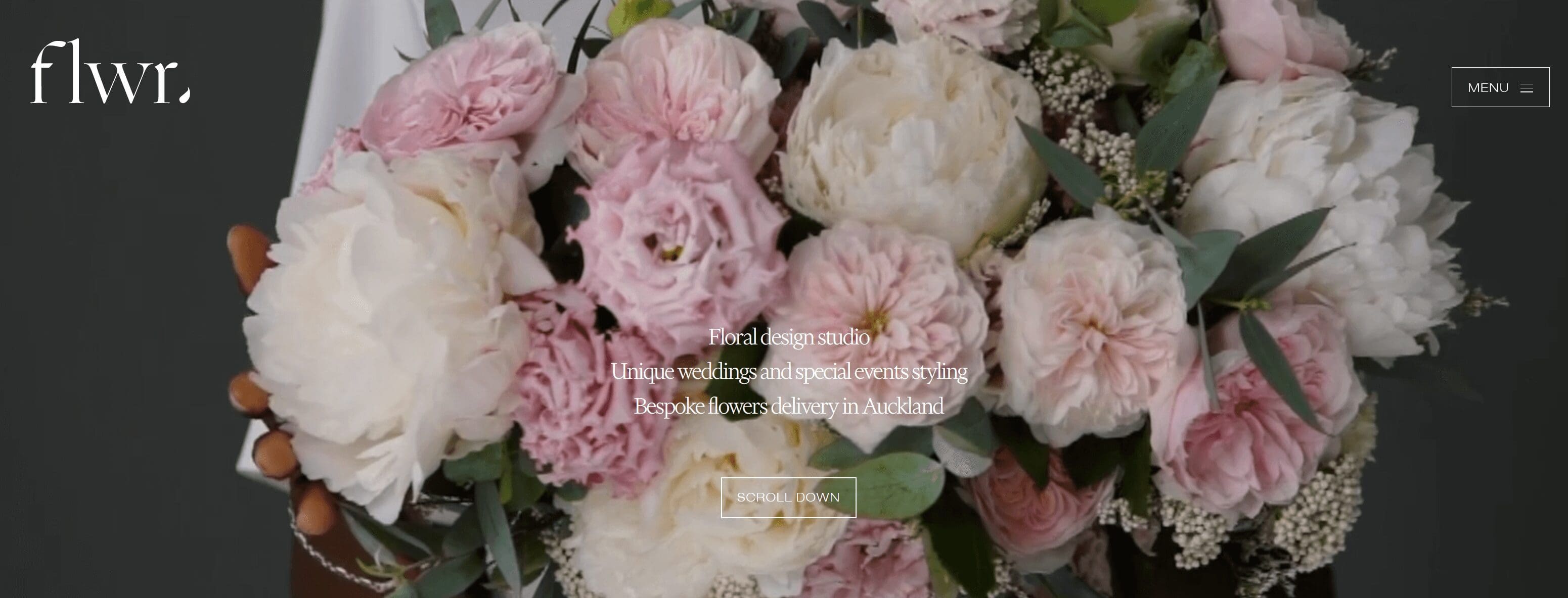 Amazing WordPress Website Examples - Blogging Guide