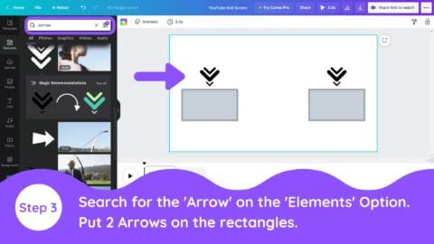 How to Create a YouTube End Screen in Canva (YouTube Outro) - Blogging Guide