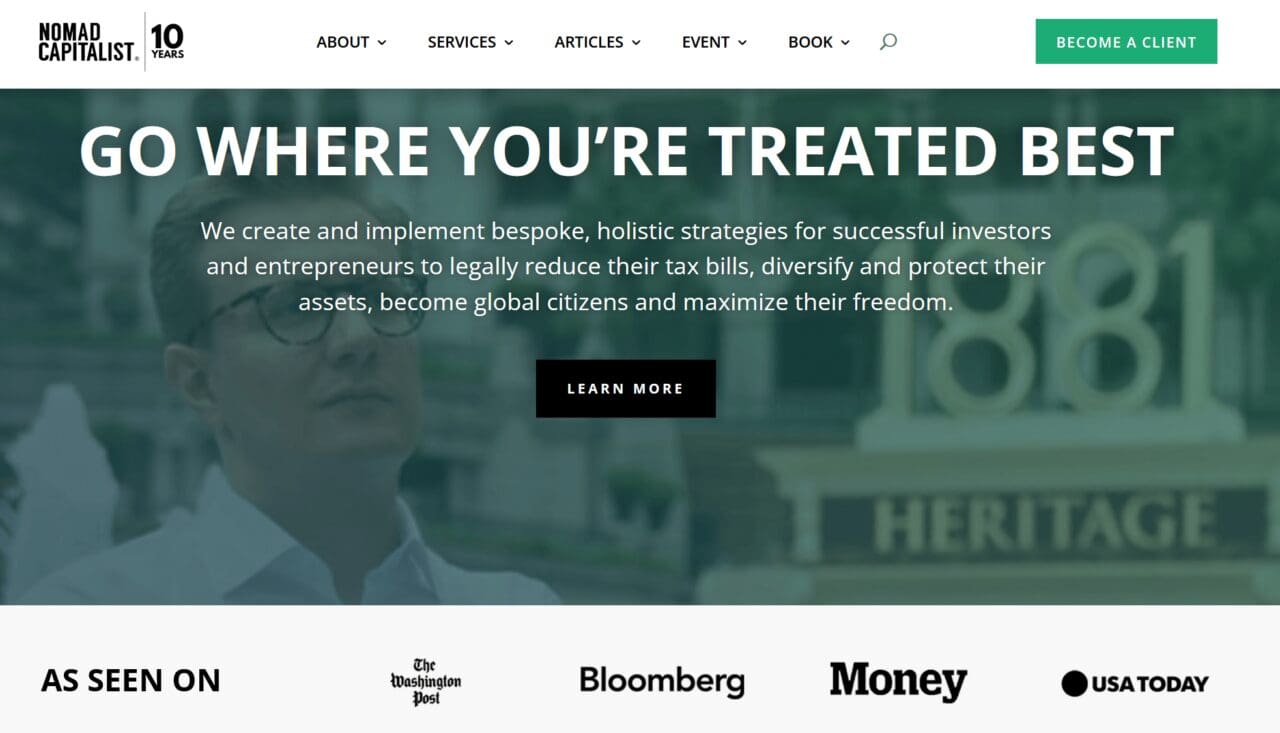 Amazing WordPress Website Examples - Blogging Guide