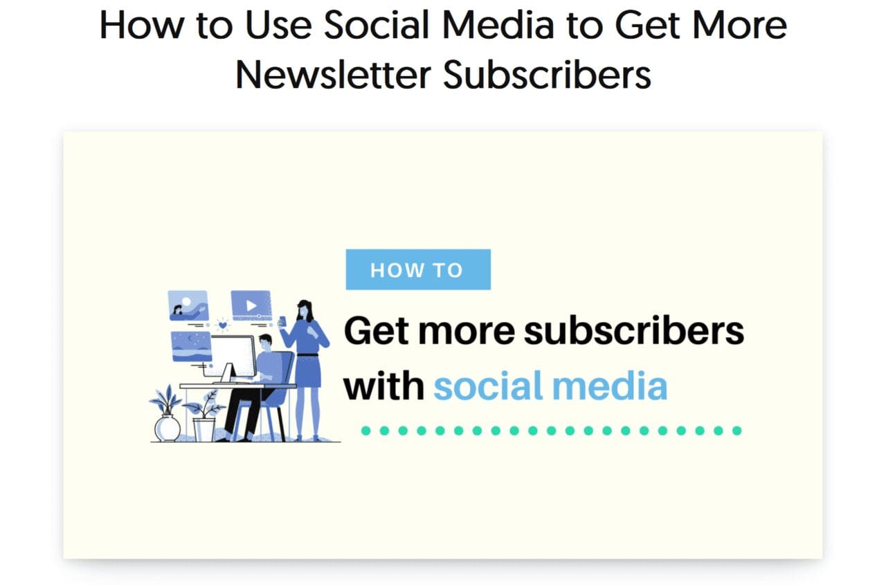 Blog Banner Examples - Blogging Guide