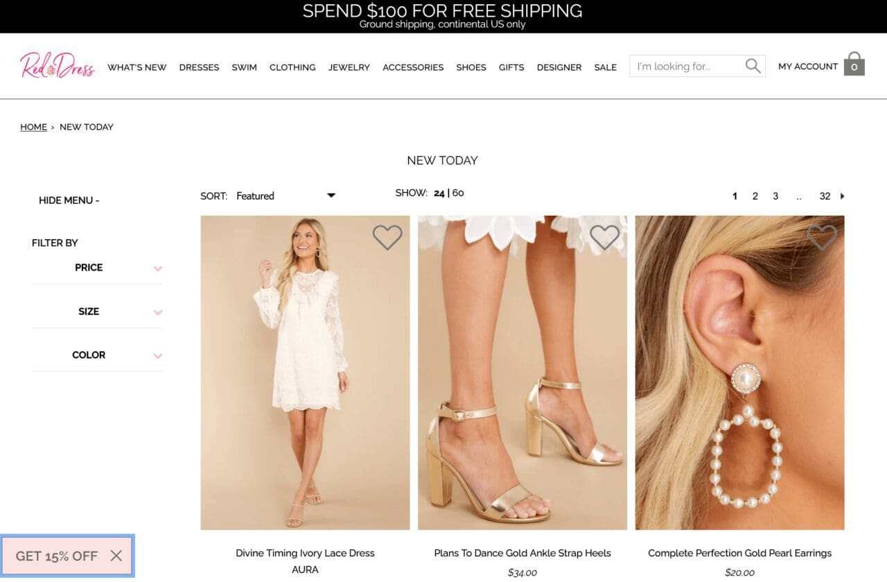 Amazing Shopify Store Examples - Blogging Guide