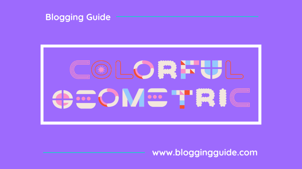 Secret Fonts in Canva - Blogging Guide