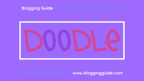 Secret Fonts in Canva - Blogging Guide