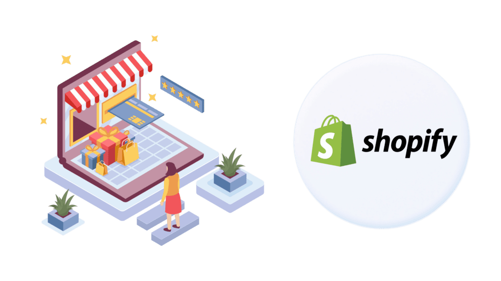 How to Build a Brand on Shopify - Blogging Guide