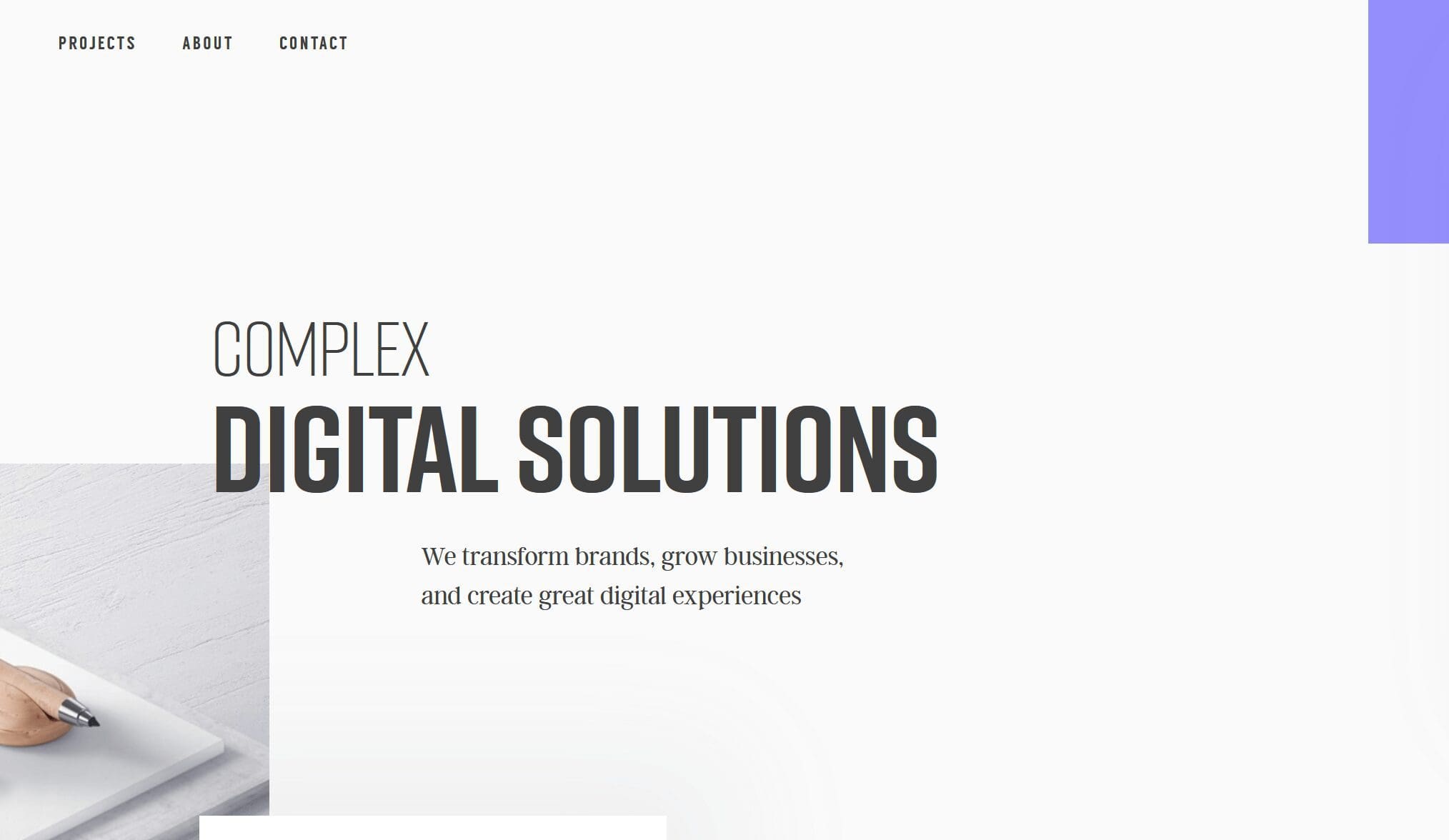 Amazing WordPress Website Examples - Blogging Guide