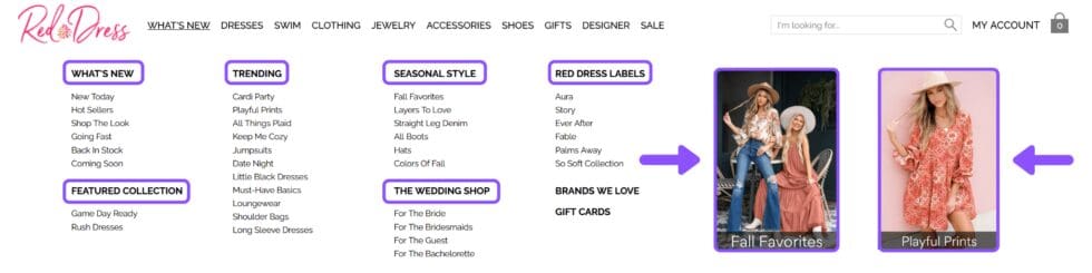 Amazing Shopify Store Examples - Blogging Guide