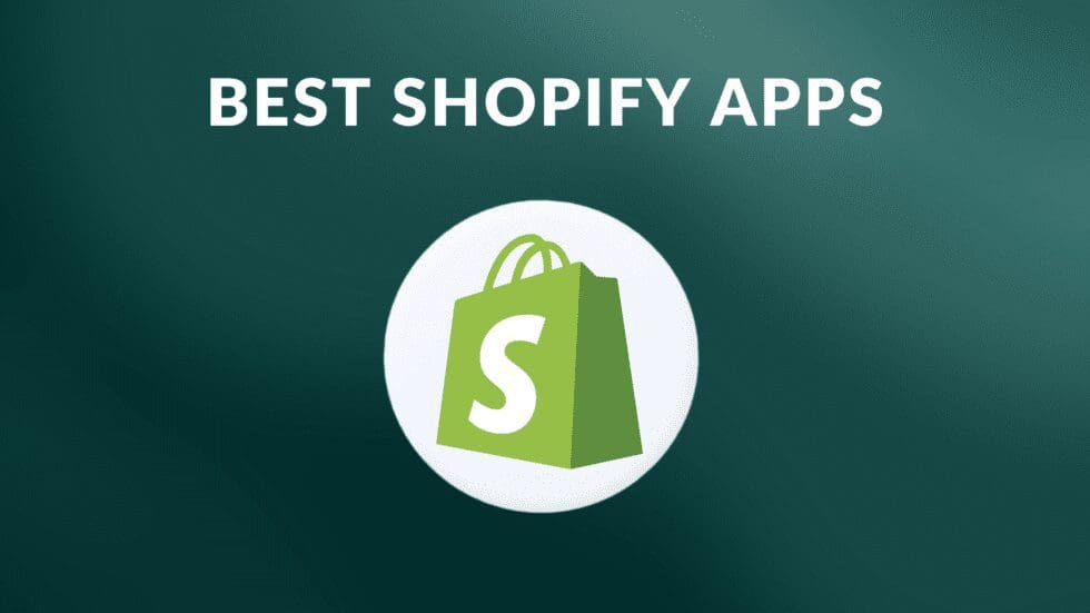 Best Shopify Apps - Blogging Guide