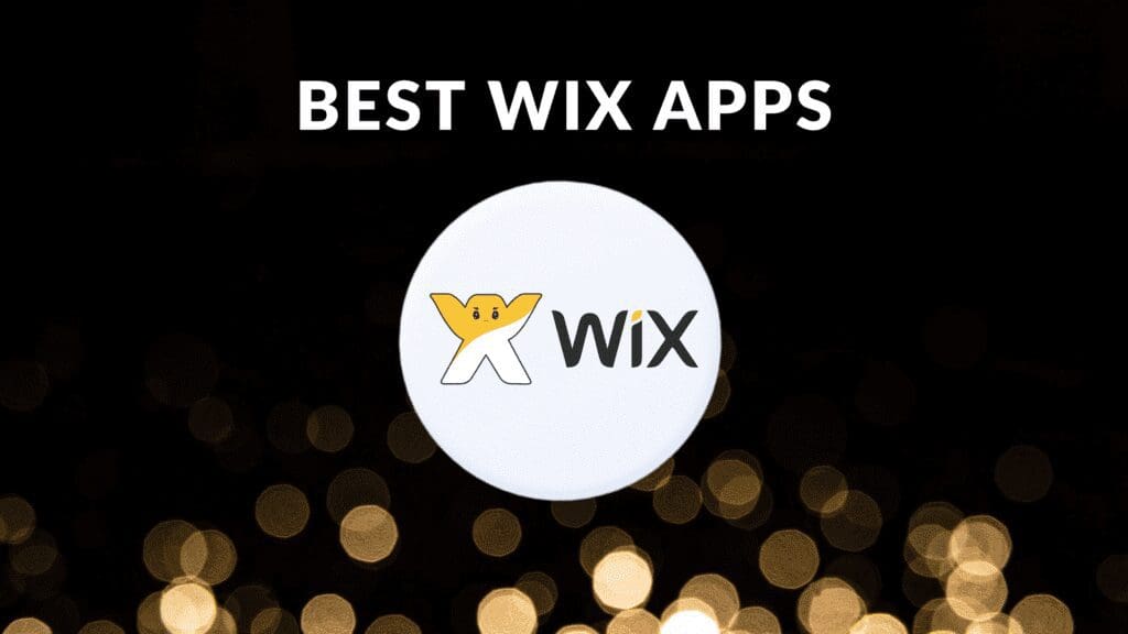 Best Wix Apps - Blogging Guide