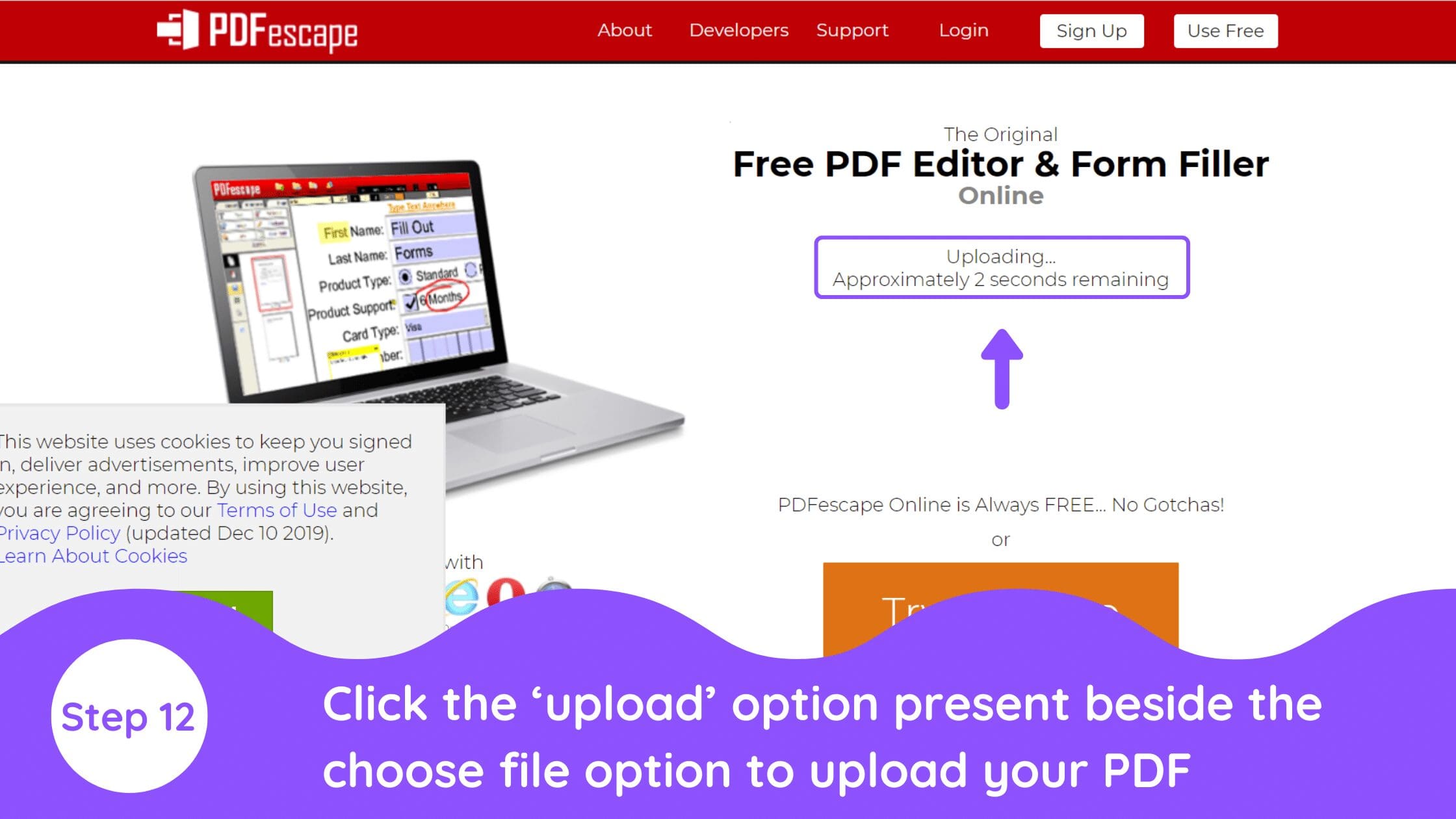 How To Make Clickable Pdfs Using Canva Blogging Guide