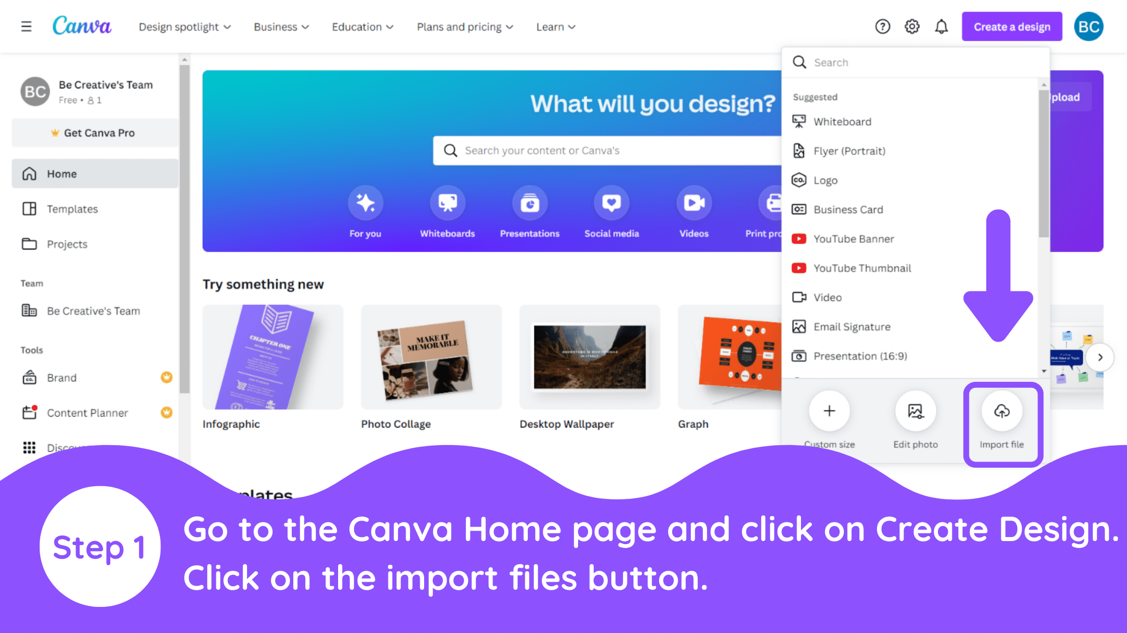 How To Edit PDF Files In Canva Blogging Guide How To Edit PDF Files In Canva Blogging Guide