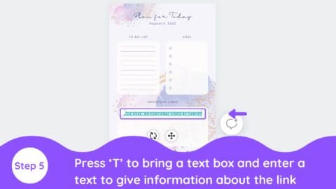 How to Make Clickable PDFs Using Canva - Blogging Guide