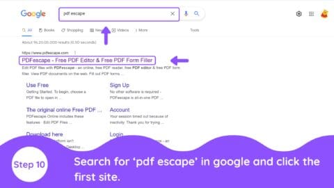 How to Make Clickable PDFs Using Canva - Blogging Guide