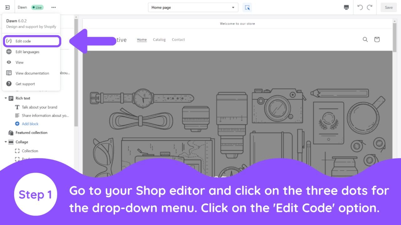 How to Upload a Custom Font to Shopify - Blogging Guide How to Upload a Custom Font to Shopify - Blogging Guide