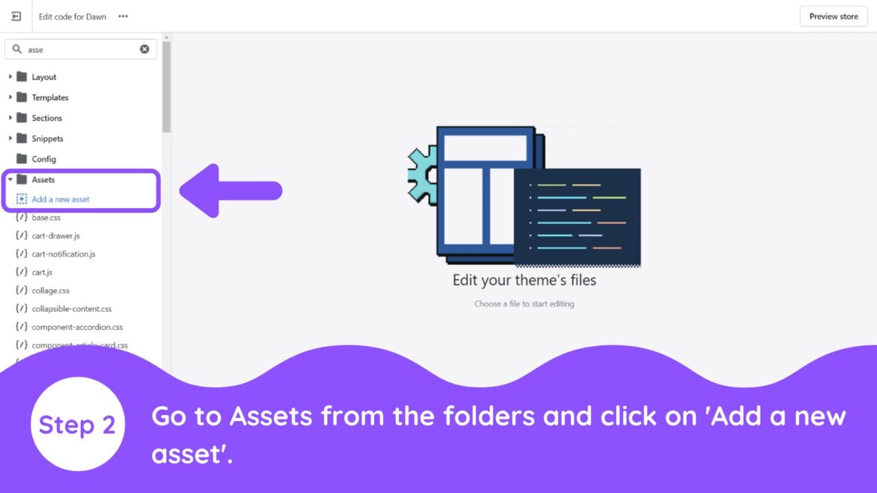 How to Upload a Custom Font to Shopify - Blogging Guide How to Upload a Custom Font to Shopify - Blogging Guide