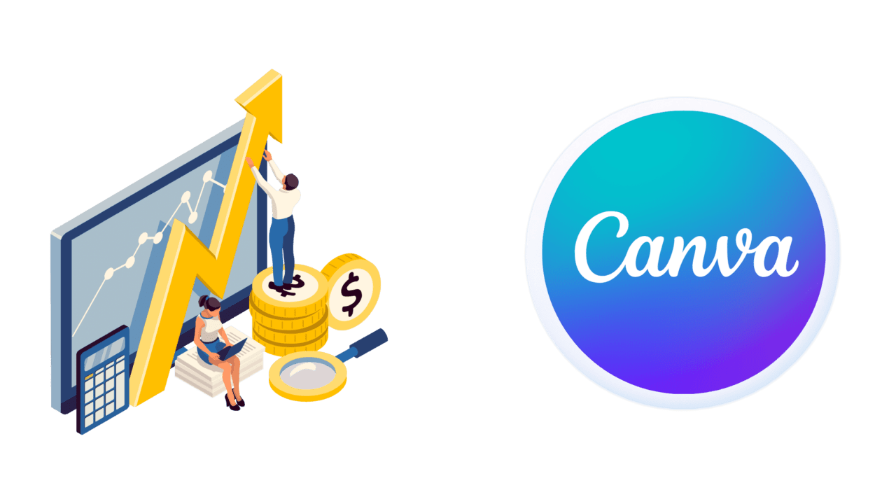 Canva Affiliate Program Review - Blogging Guide