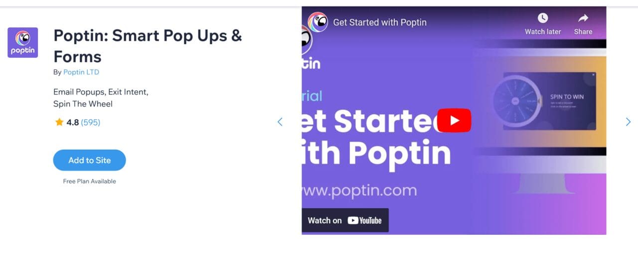 Best Wix Apps - Blogging Guide