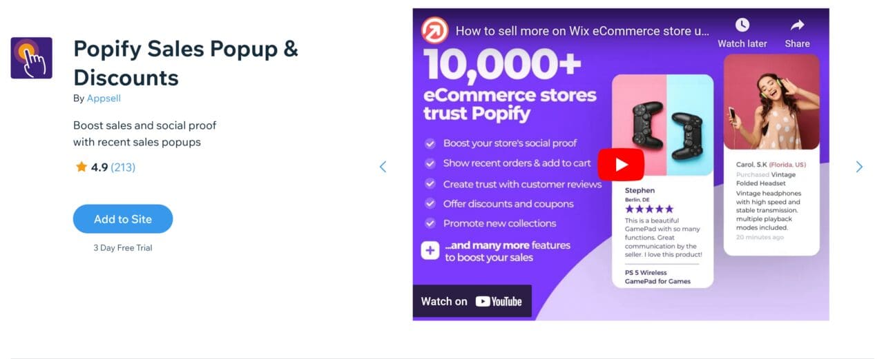 Best Wix Apps - Blogging Guide