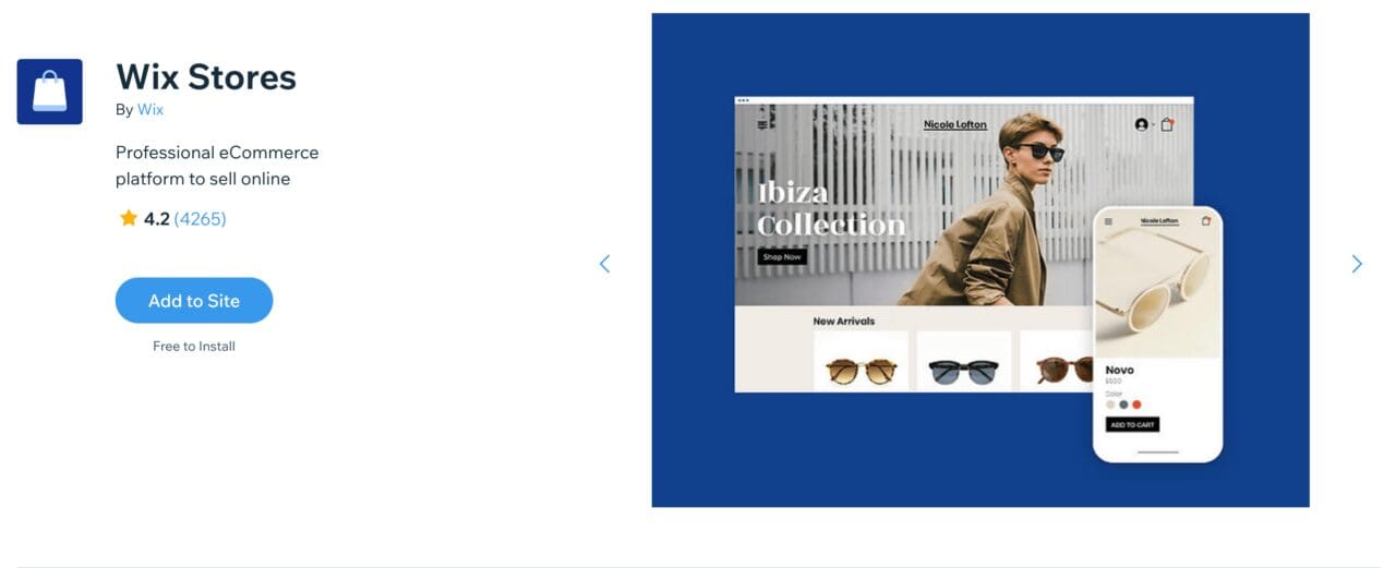 Best Wix Apps - Blogging Guide